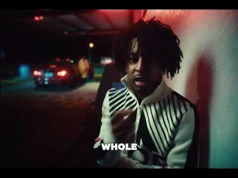 21 Savage - Draco [Official Music Video] (Prod. Elite Class) - YouTube