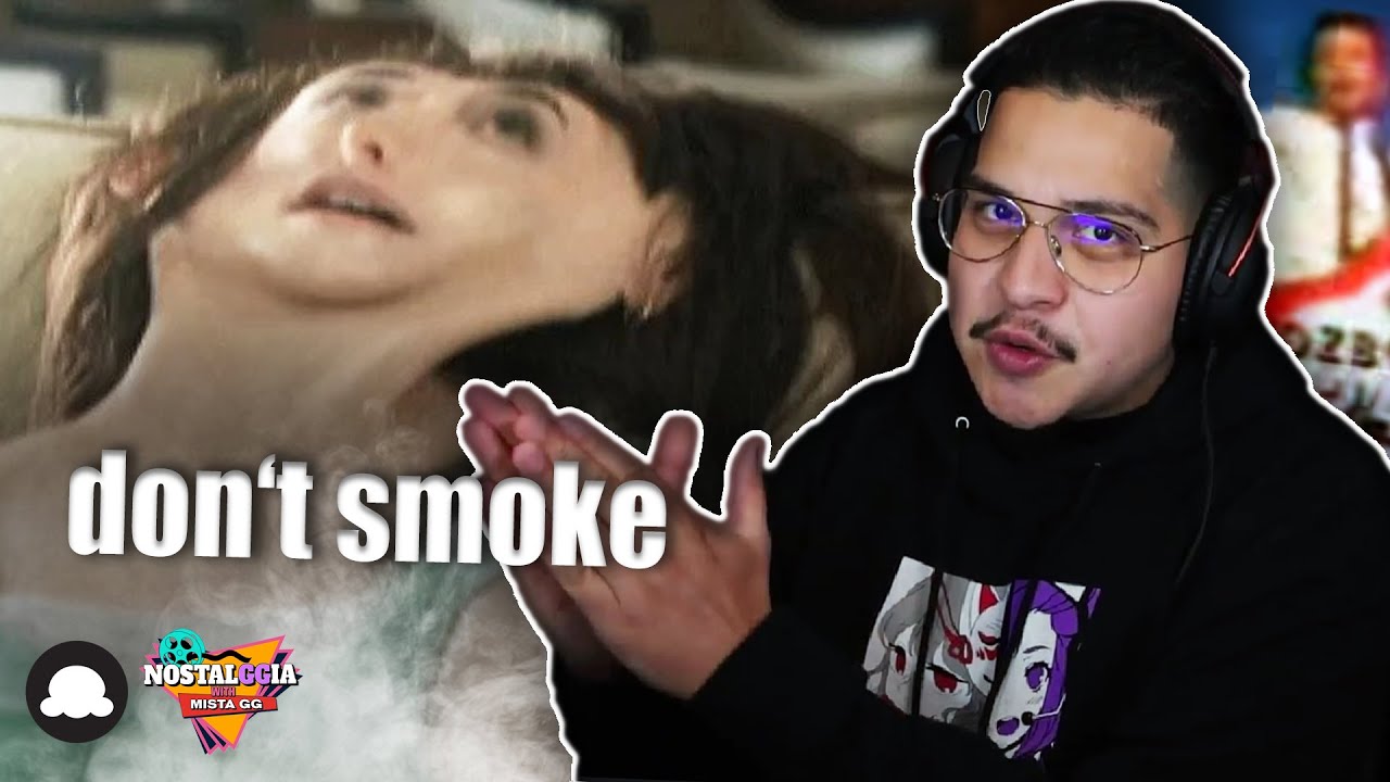 Mista GG Was Brainwashed By Old Commercials | NostalGGia Ep. 3 - YouTube