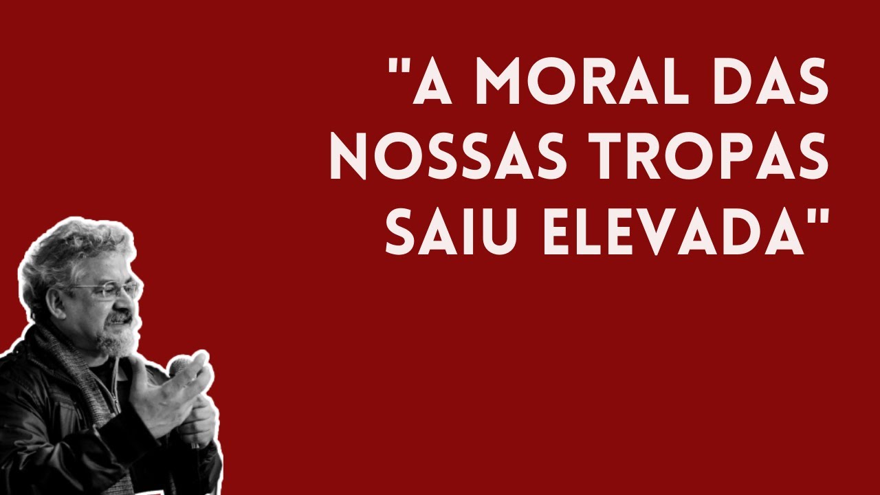 EDMILSON COSTA SOBRE O 19J - YouTube