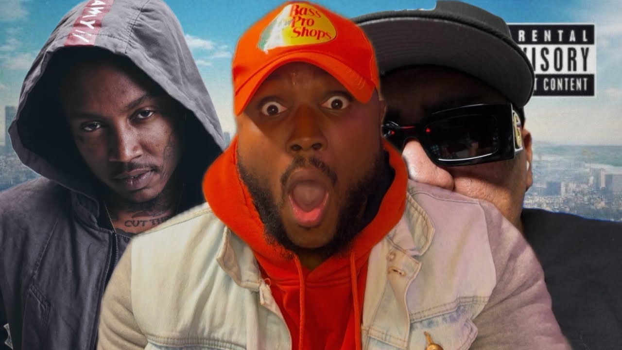 COMPTON CRIP ACE BOY PUN RESPONDS TO 60’s CRIP BRICC BABY “ THIS MAY ...