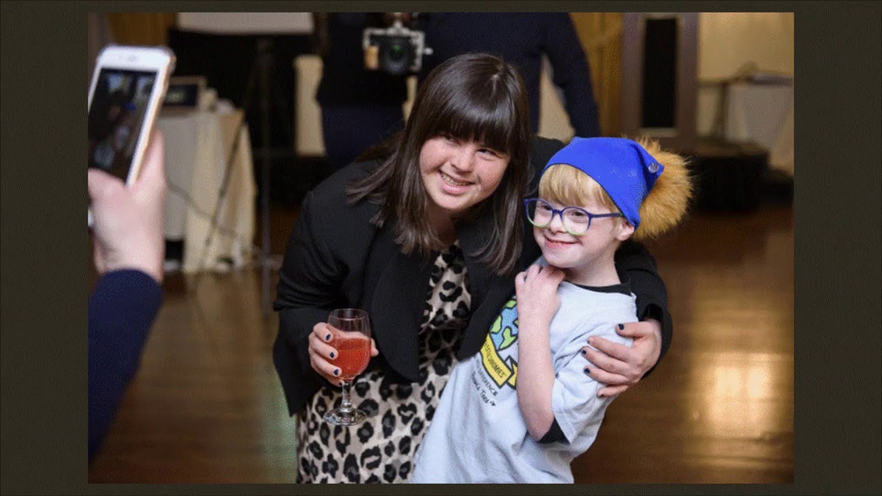 Collette Divitto Colletteys Intro | Collette Divitto - YouTube