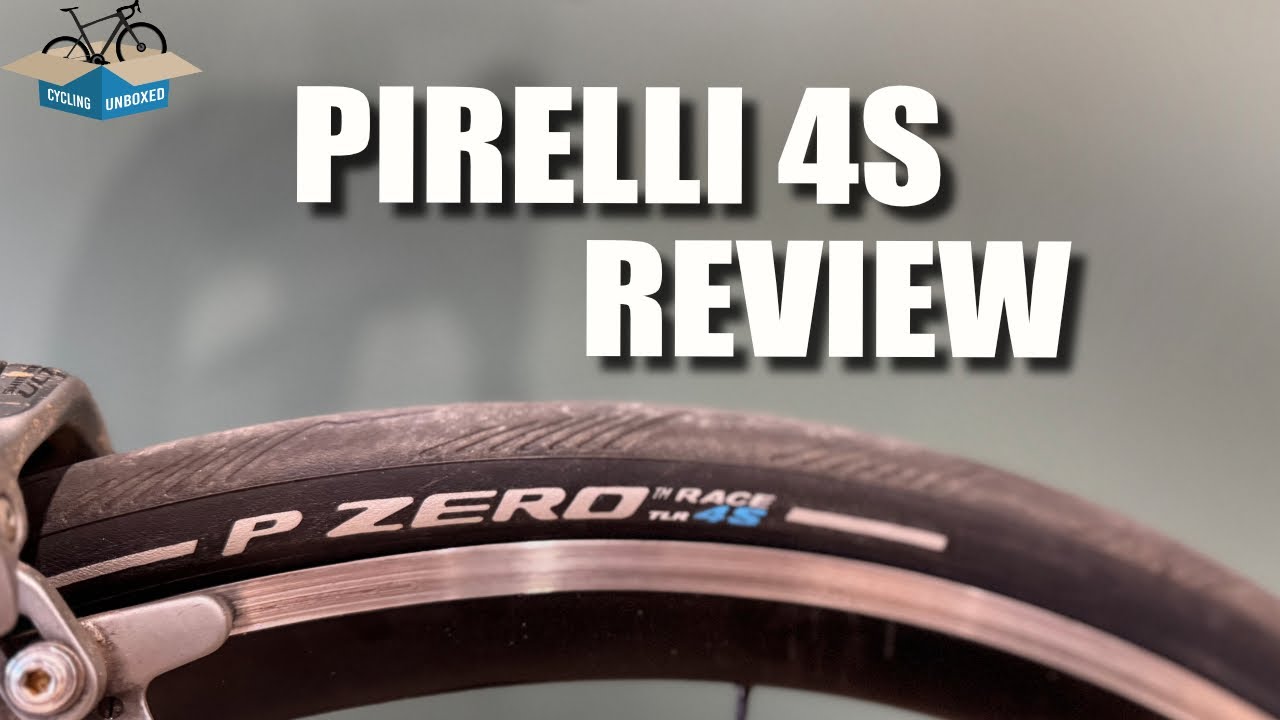Pirelli P Zero 4s Review | Great for UK winters 🌧️ - YouTube