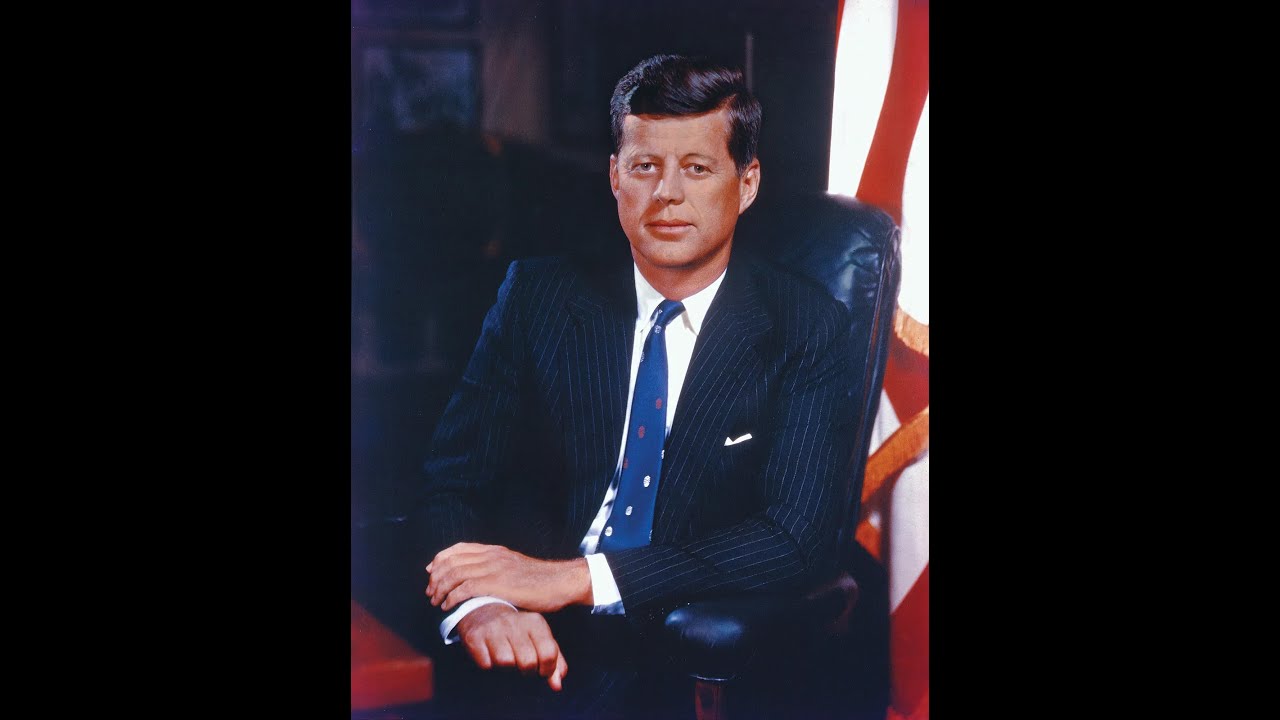 Missouri Cherry Blossom Festival JFK Assassination Richard LaMotte ...
