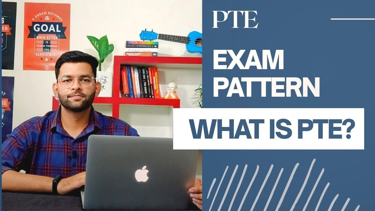 PTE INTRODUCTION 2021 | SHIVAM SHARMA | PTE EXAM | WHAT IS PTE? - YouTube