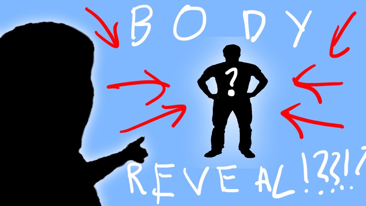 BODY REVEAL ?! (205 subscriber special!) - YouTube