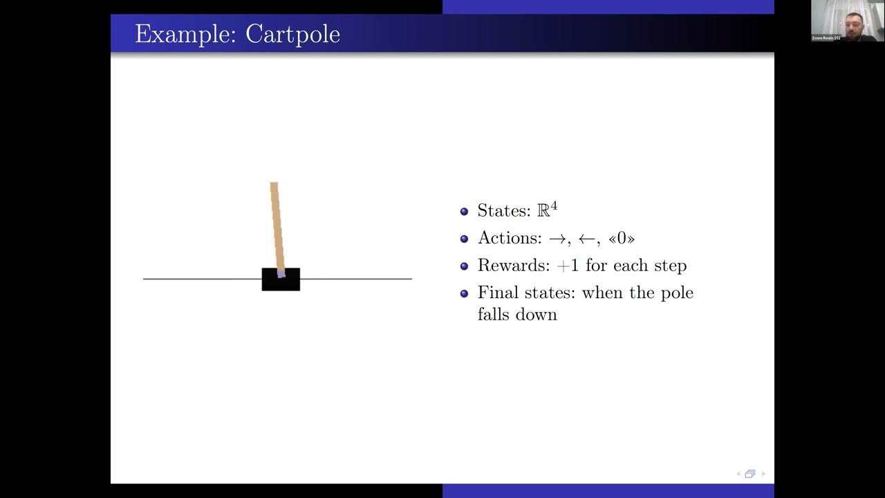 DRL Course 2023 | Value Function Approximation. Deep Q-Networks (DQN) - YouTube