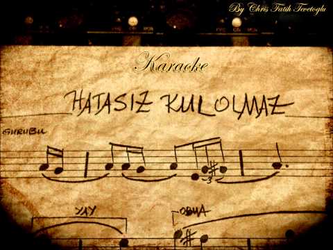 Tarkan - Hatasiz Kul Olmaz (Instrumental)