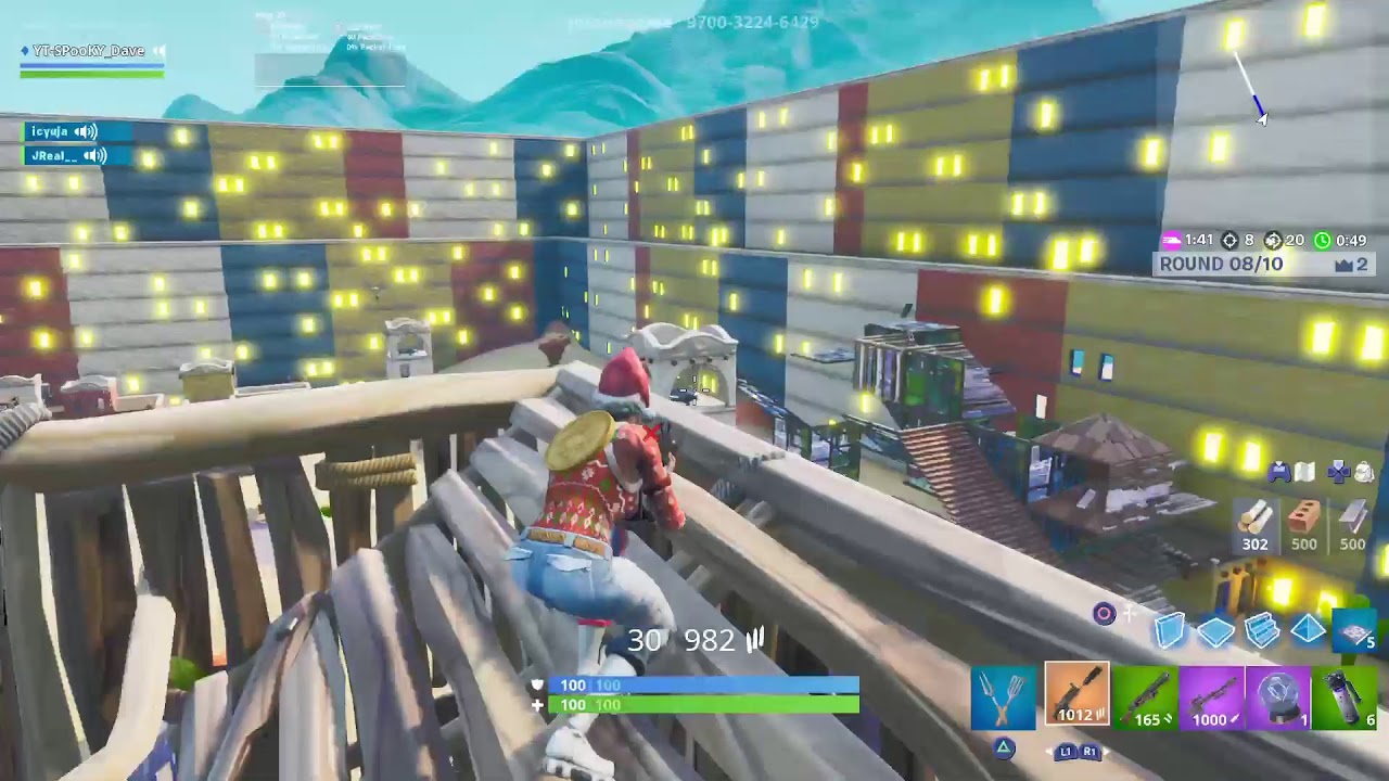 YT-SPooKY_Dave's Live PS4 Broadcast - YouTube