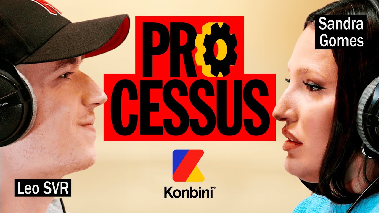 Leo SVR "Je veux inspirer les gens de chez moi à se dire que c’est ...