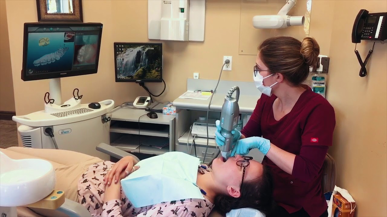 DR IAN GRAY DENTAL GROUP - NEWMARKET DENTIST - YouTube