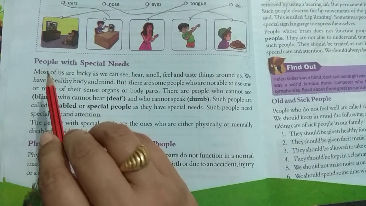 EVS Class 3 YouTube EVS Class 3 YouTube