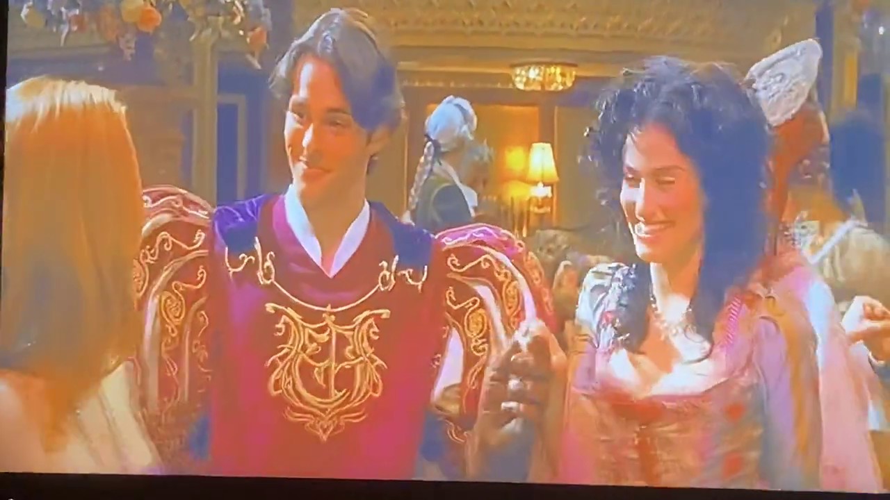 🏰ENCHANTED🏰~ SO CLOSE COVER - YouTube