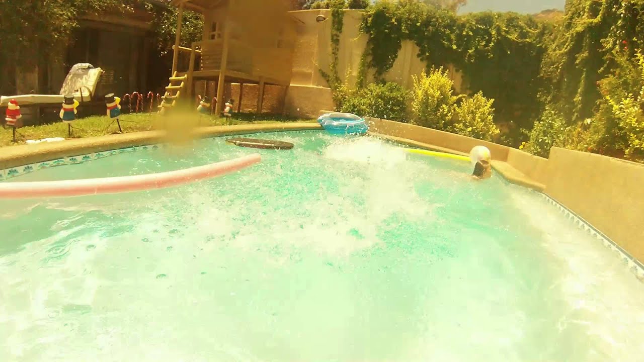 swimming pool (: - YouTube