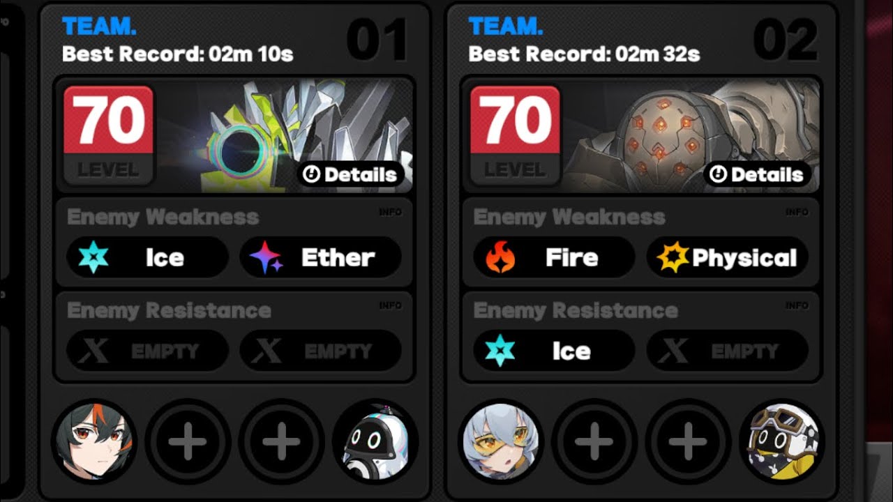 2nd 1.2 Shiyu Defense17 | SOLO No DMG S-Rank Clear | Zhu Yuan M2 ...