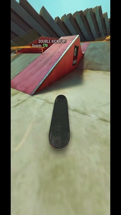 True skate clips - YouTube