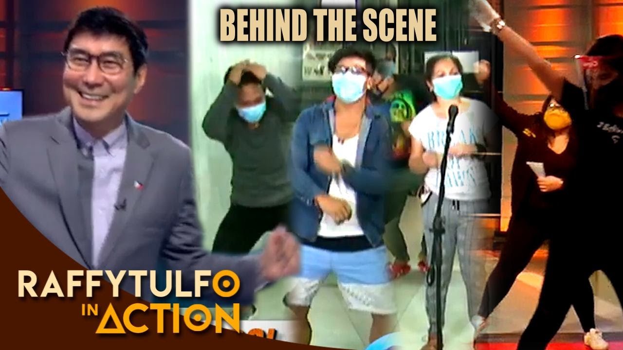 BAGONG TV NOONTIME SHOW NI IDOL SA ONE PH AT TV5, PATOK! - YouTube