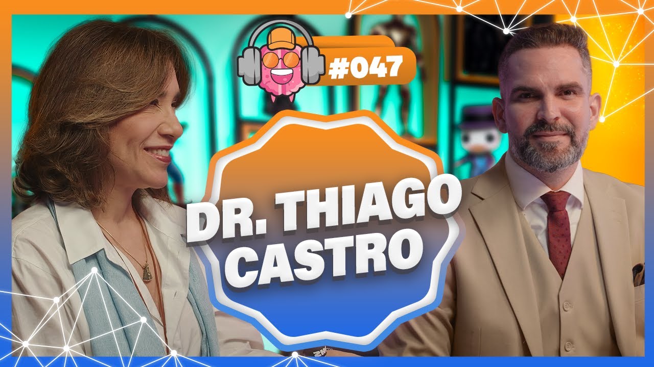 DR. THIAGO CASTRO - PODPEOPLE #047 - YouTube
