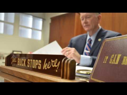 Orange County Bankruptcy: how we got here - YouTube