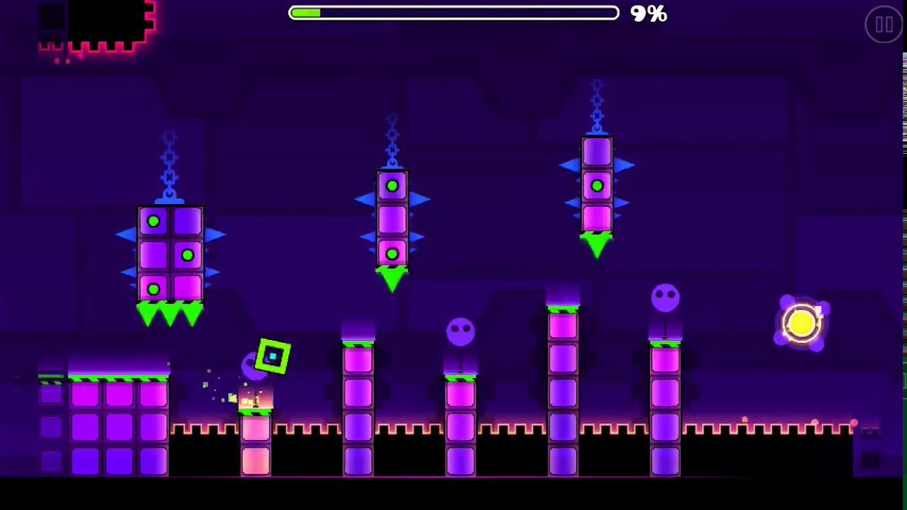 Nock Em 100% Complete! - YouTube