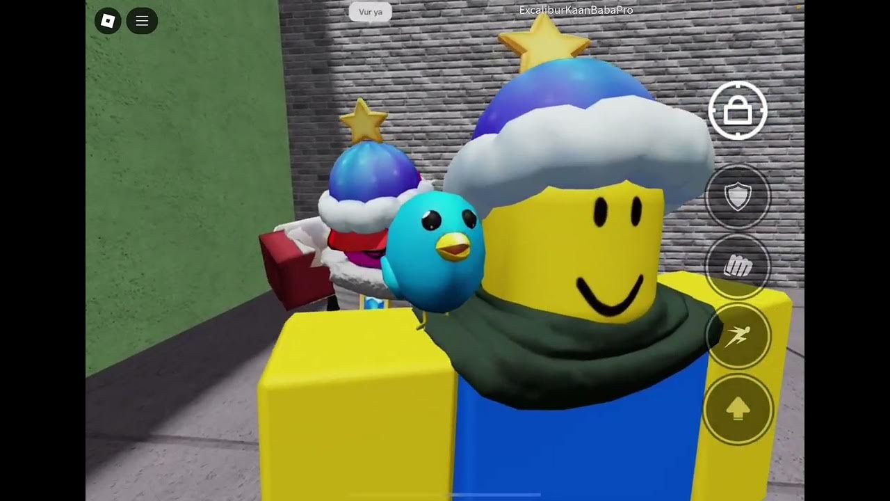 Squd game Roblox version - YouTube