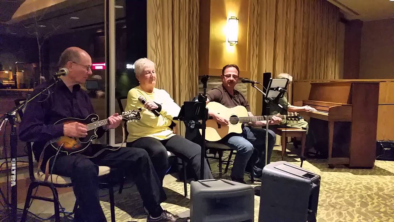 Brian Hopwood - YouTube