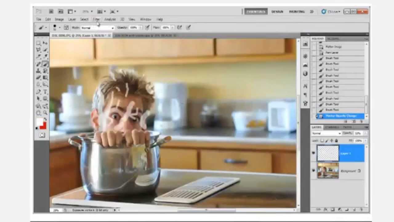 Trick Photography and Special Effects Ebook and Software by Evan ...