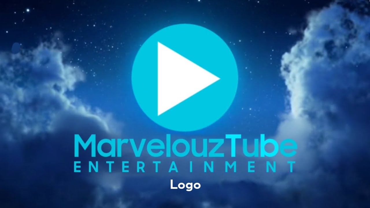 MarvelouzTube Entertainment Logo (New and Improved Design) - YouTube