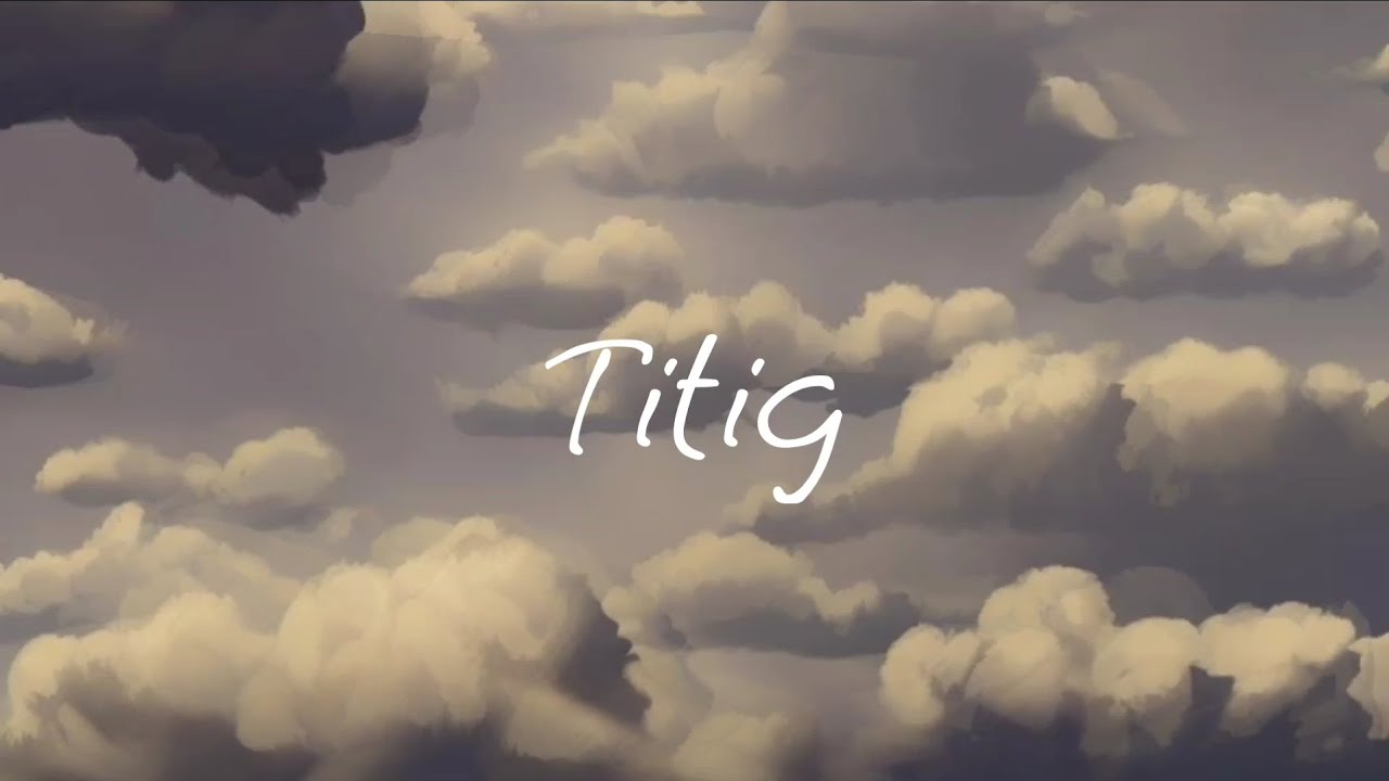 Titig (Lyric Video) - YouTube