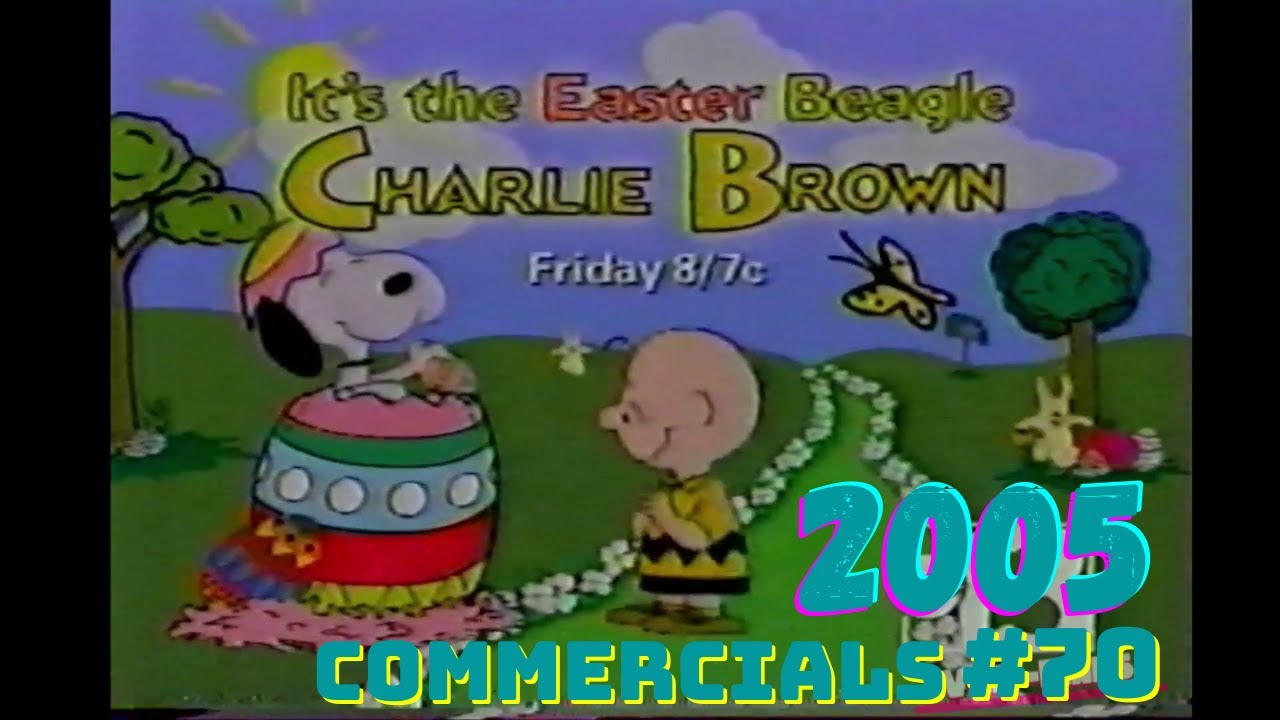 2005 Commercials aired on ABC - 2000s #70 - YouTube