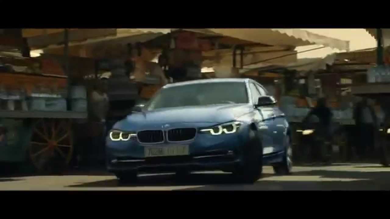 BMW M3 Commercial 2015 - YouTube