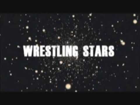 WRESTLING STARS: ALEJANDRA LION - YouTube