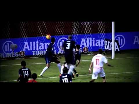 Yevhen Konoplyanka vs Real Madrid