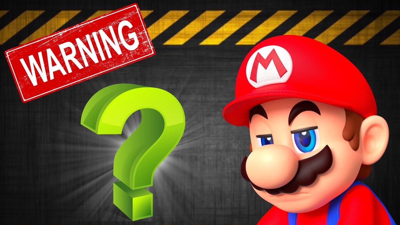 !! WARNING !! This Must Needed Device Can RUIN Your Nintendo Switch ...