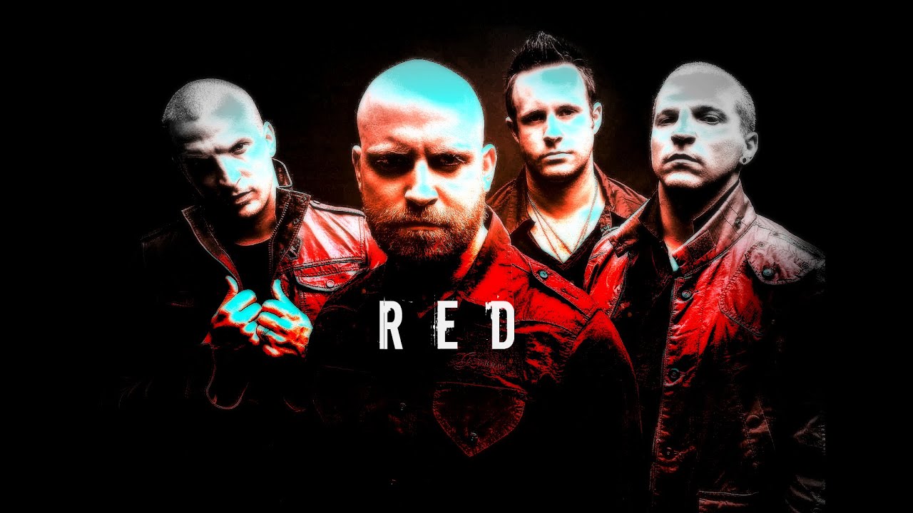 Red - Gravity Lies (Sub - Español) - YouTube
