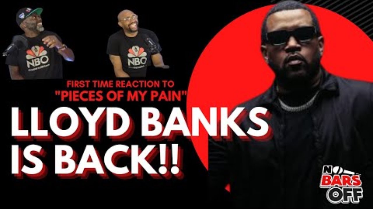 No Bars Off | Episode 70.5 - Lloyd Banks - YouTube