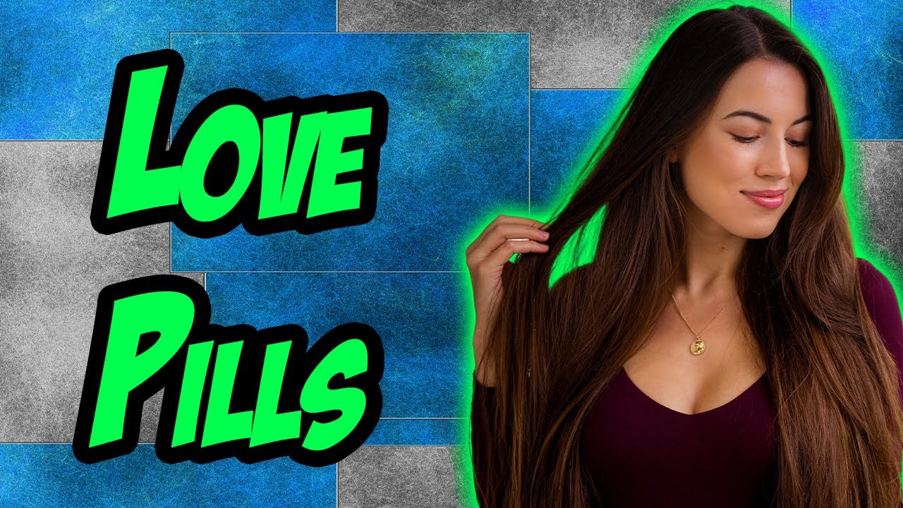 Pill Powered Feminization - Crossdressing Stories - YouTube