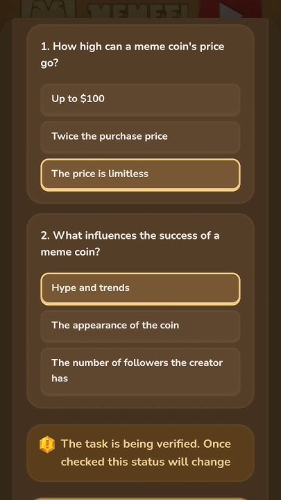 How to find early meme coins before they Explode! Memefi Code #memefi #crypto #binance - YouTube