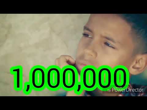 Ya  LiLi (ARAPÇA) ŞARKI  ÇOK  GÜZEL