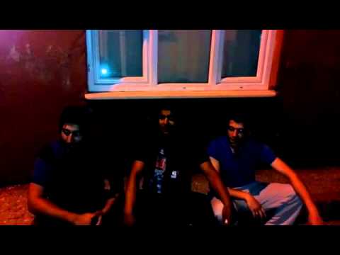 Besyollu rıdvan ilahi show