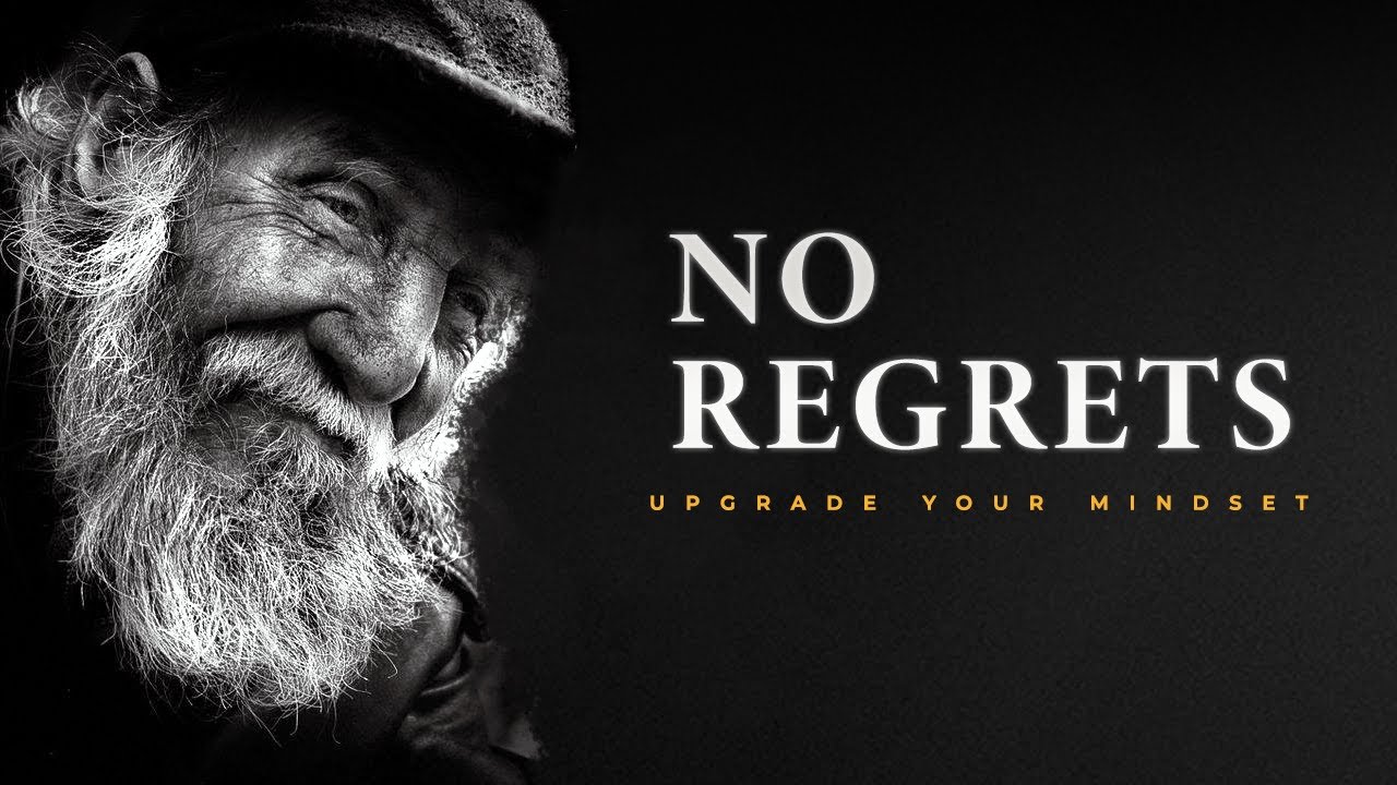11 Powerful Poems That Inspire Living Life Without Regrets ...