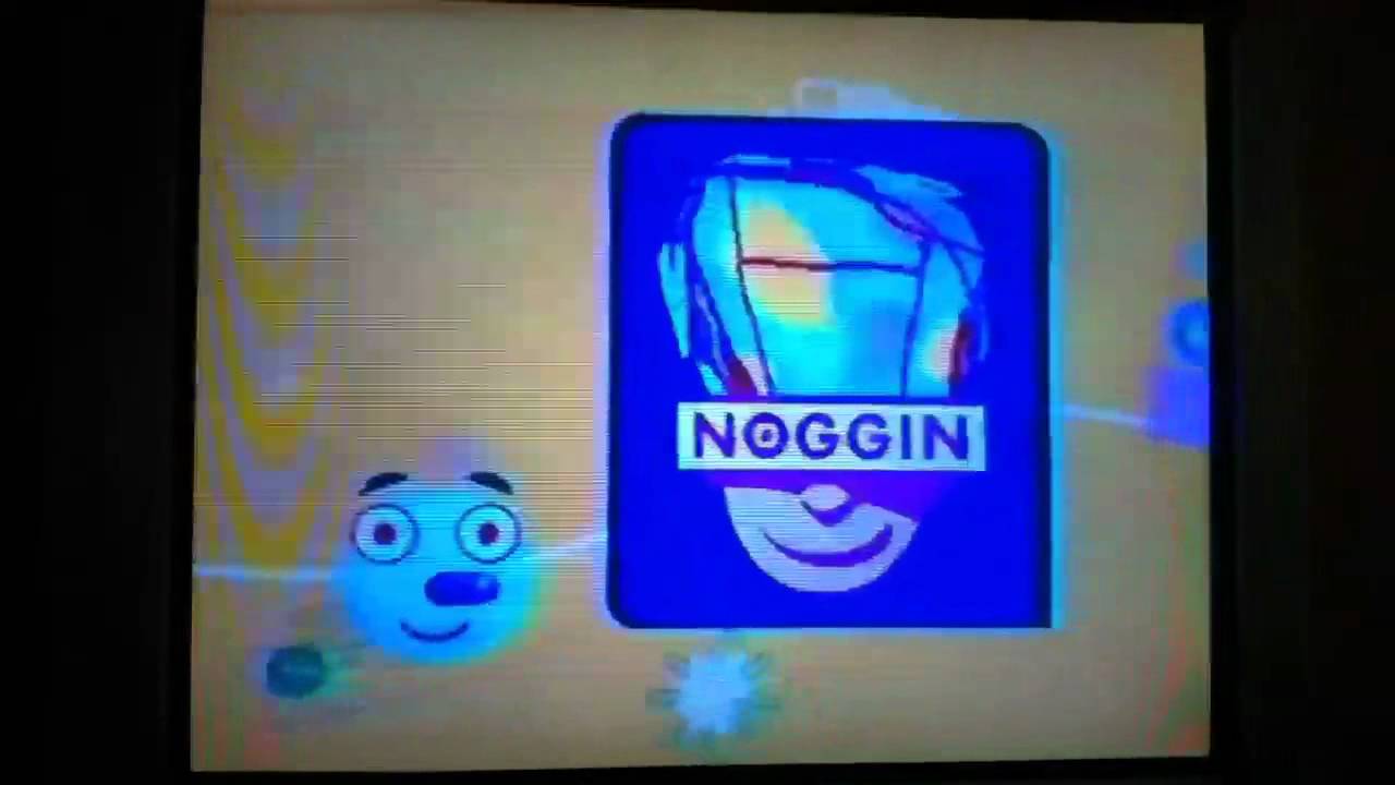 Noggin Feetface Goodbye