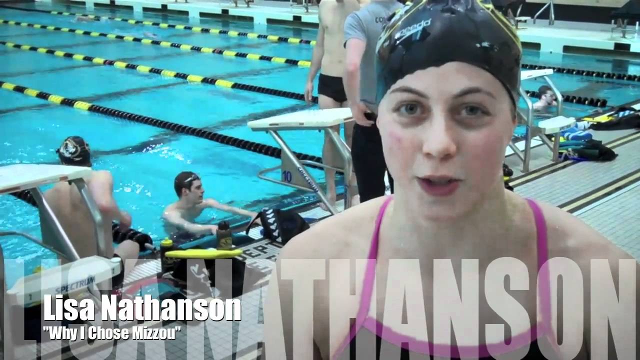 Lisa Nathanson - YouTube