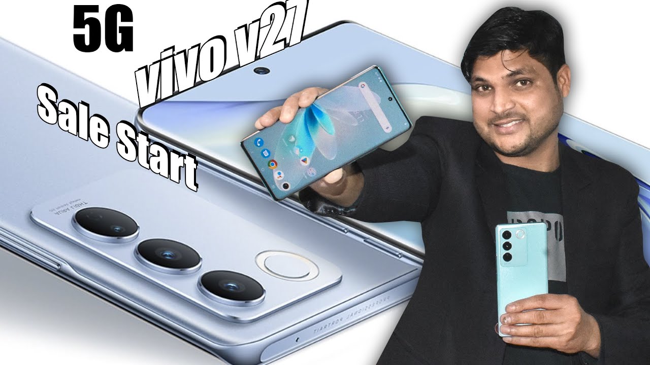 Vivo V27 unboxing & Full Review !! Raza Mobile World Mubarakpur - YouTube