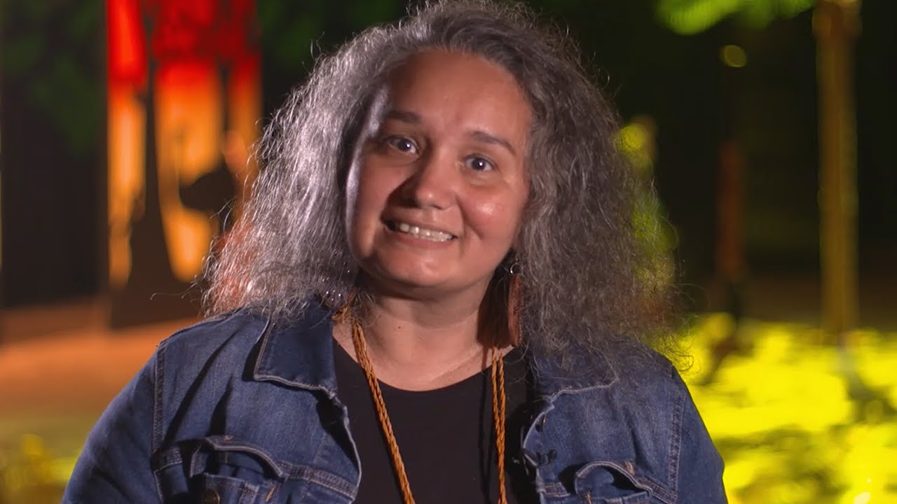 Merindi Schrieber - recipient of the Community Arts and Cultural ...