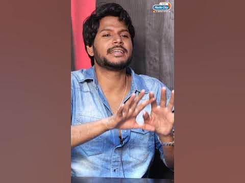 How does Sundeep Kishan spend his day | Stars Express Interview | Raayan movie - YouTube