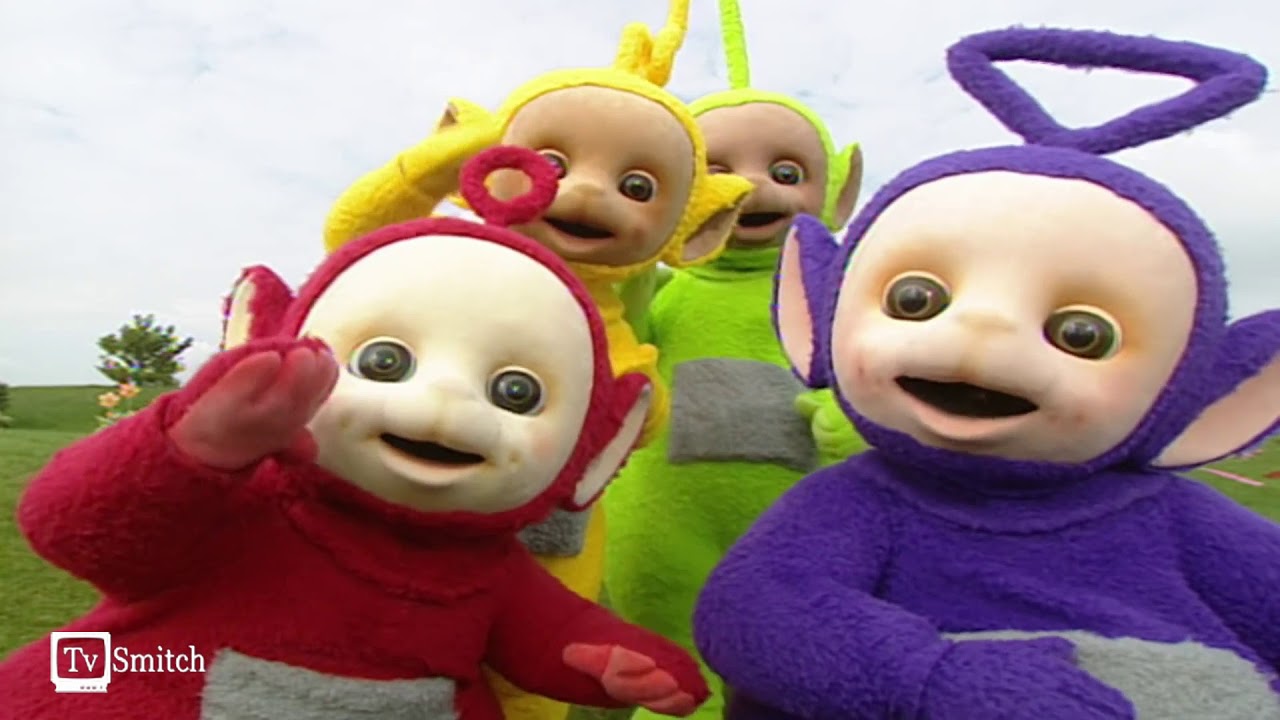 براعم Smitch Tv - YouTube