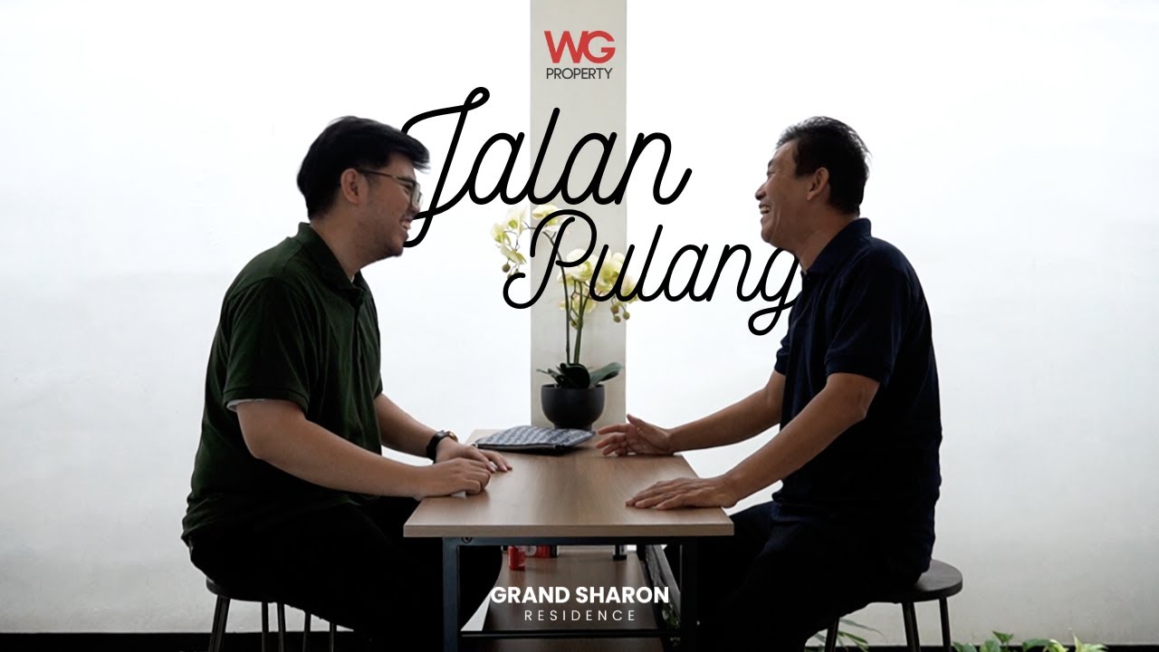 SHORT MOVIE | JALAN PULANG | WG PROPERTY - YouTube