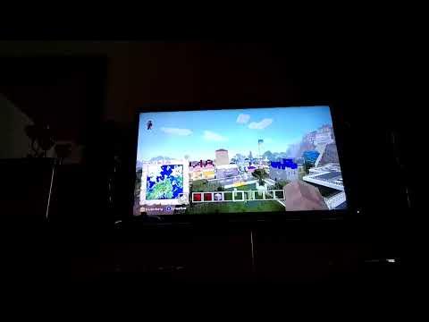 Minecraft. Xbox 360 Edition. Майнкрафт. Версія для Xbox 360 - YouTube