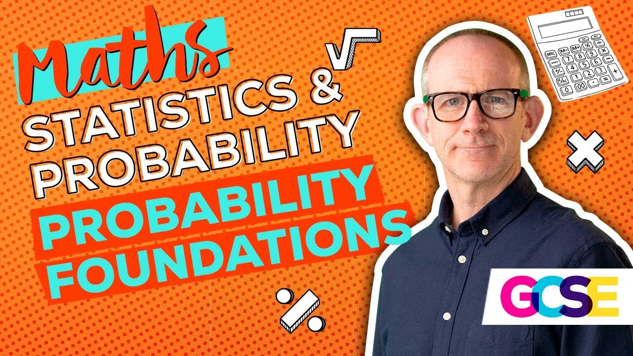 Guide to Probability for GCSE Maths Students #gcsemathsrevision - YouTube