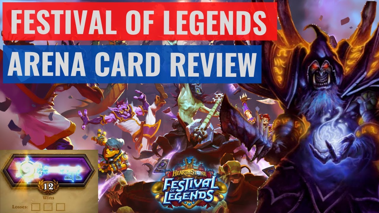 Festival Of Legends Arena Card Review Warlock Hearthstone YouTube festival-of-legends-arena-card-review-warlock-hearthstone-youtube